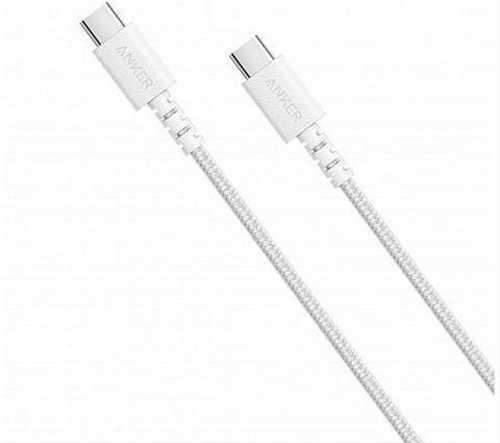 Кабель USB Type C - Type C 0.9м Anker #352171