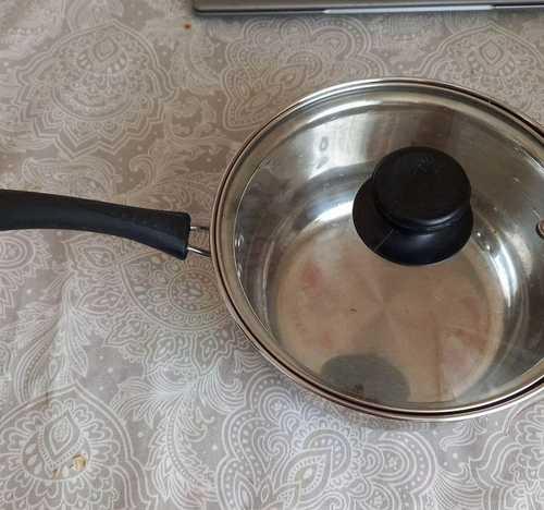 Ковш кухонный