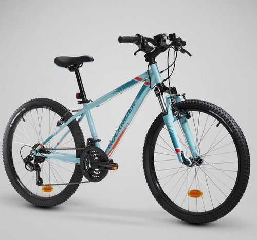 Горный (MTB) велосипед B'twin Rockrider ST 500 24