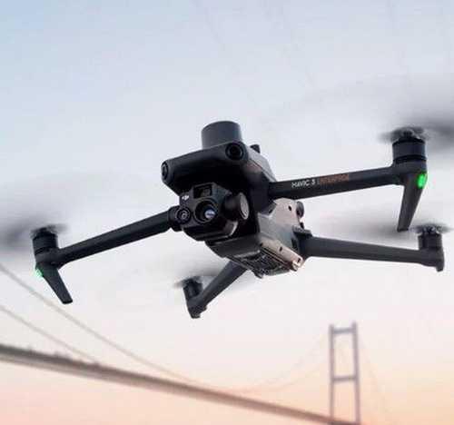 DJI Mavic 3T