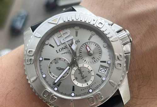 Longines hydroconquest 48