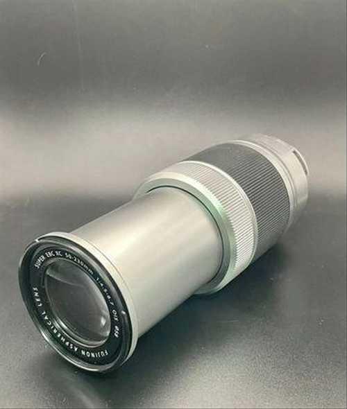 Объектив Fujifilm XC 50-230 mm (Л 28434)