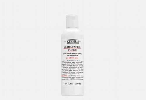 Kiehl'S ultra facial toner килс