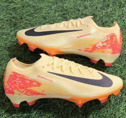 Бутсы Nike Mercurial Vapor 16 36-42р