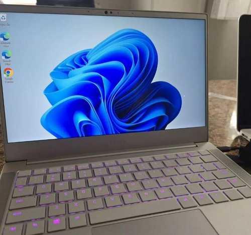 Razer Blade stealth 13