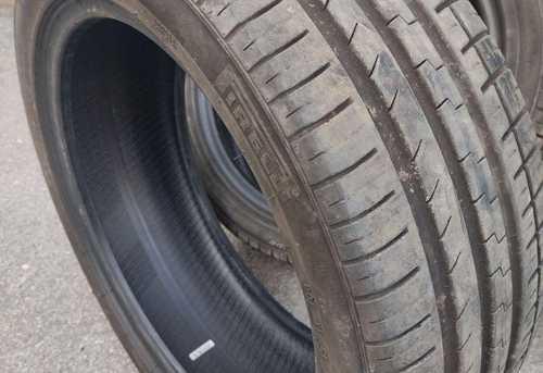 Pirelli P7 Evo Performance 215/45 R17