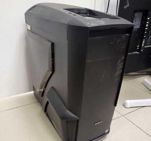 Корпус zalman Z11 Midtower