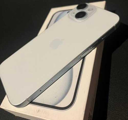 iPhone 15, 128 ГБ