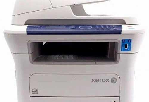 Принтер xeror WorkCentre 3220