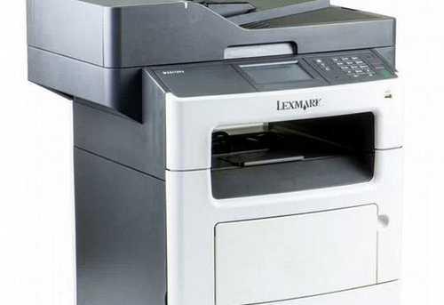 Мфу lexmark MX511de