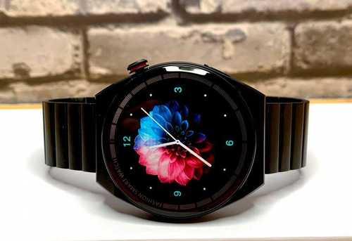 Смарт часы Smart watch gt3 Max