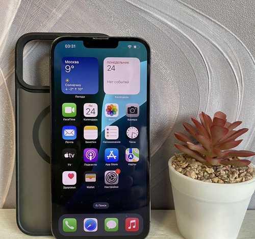 iPhone 13 Pro Max, 128 ГБ