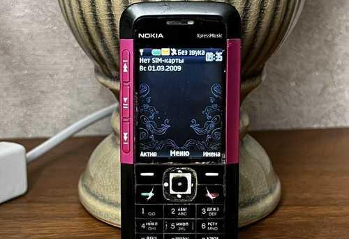 Nokia 5310 XpressMusic