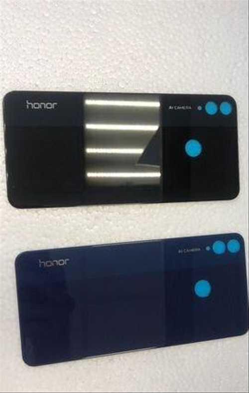 Задняя крышка Huawei Honor 8X / Honor View 10Lite
