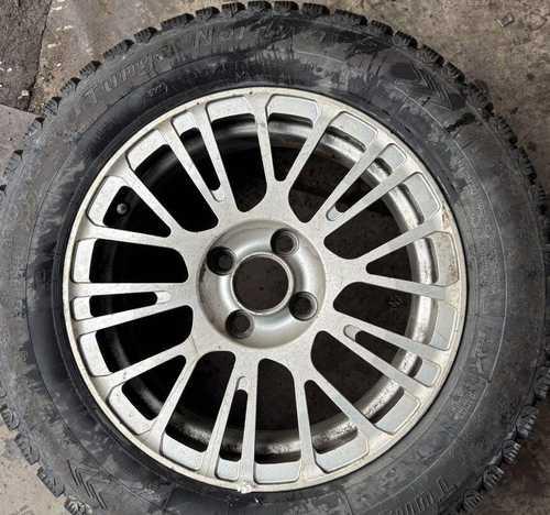 Tunga Nordway 2 195/65 R15 91Q