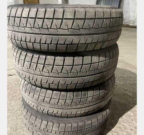 Bridgestone Blizzak Revo GZ 175/70 R13 82S