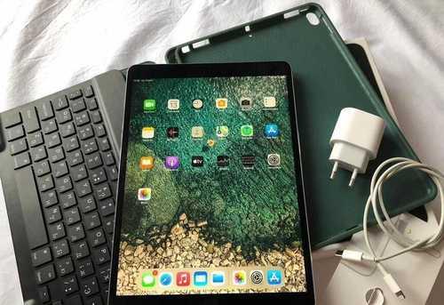 iPad Pro 10.5 2018 64Gb+SIM/LTE