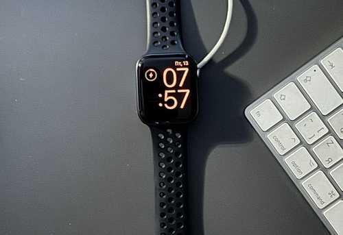 Apple Watch Nike (Series 4)