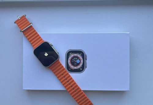Apple Watch 8 ultra "оригинал"
