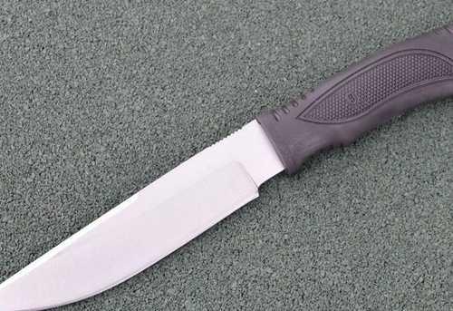 Нож "Клык" для туристов и рыбаков. Сталь 50Х14мф