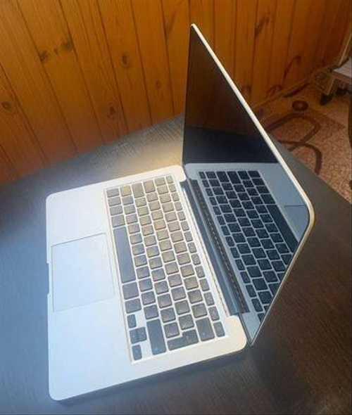 MacBook 13 Retina (2015)