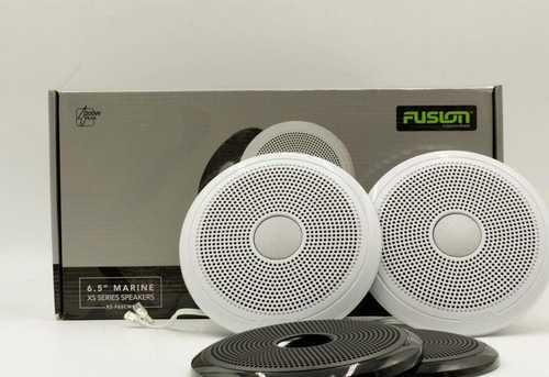 Колонки fusion XS-F65CWB Серия XS 6,5" 200-Ваттные