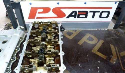 Audi A6 C6 4F BAT 4,2 гбц Левая Правая