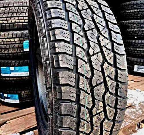 Triangle AgileX A/T 235/75 R15 110S