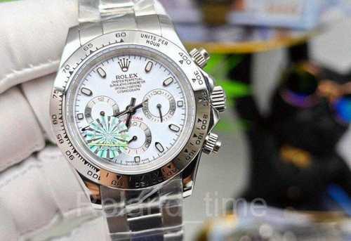 Механические мужские часы Rolex Daytona
