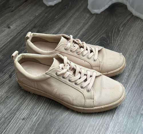 Кеды calvin klein 37