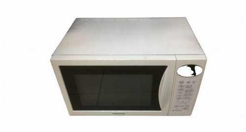 Бо25 - Микроволновая печь Samsung c103r