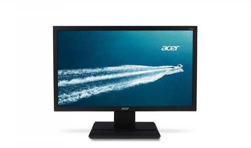 Монитор Acer V226HQL 22" 1920 x 1080 VGA DVI новый