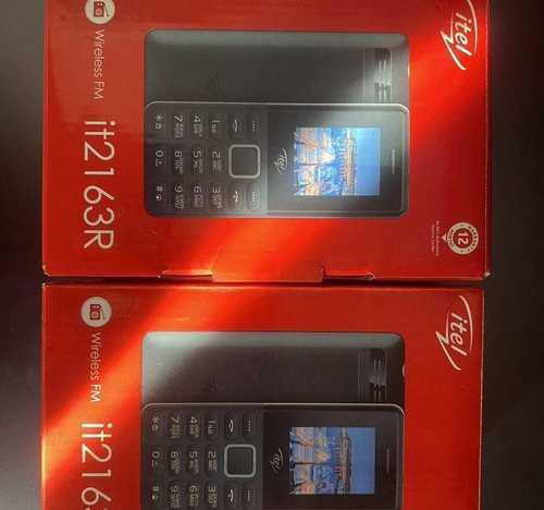 Itel it2163R
