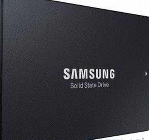 Samsung SSD 1920Gb PM883 MZ7LH1T9hmlt-00005