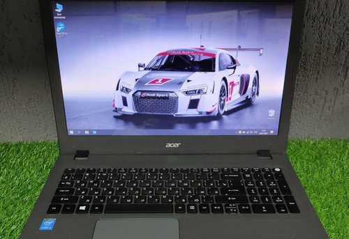 Игровой Acer nVidia 940M 2Gb Core i3 8Gb 500Gb