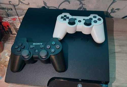 Sony playstation 3