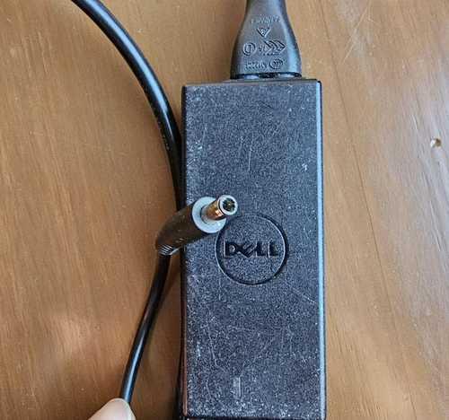 Адаптер для ноутбука Dell