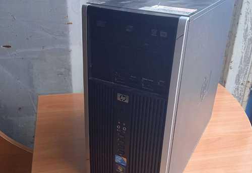 Hp compaq 6000 pro