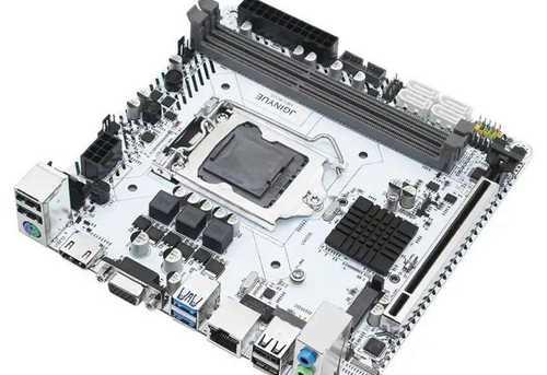 Материнская плата lga 1150 mini-itx