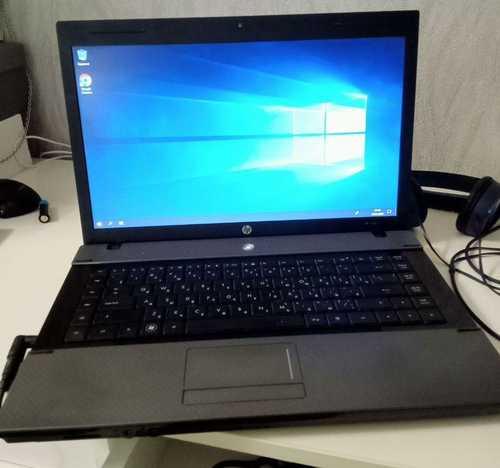 Ноутбук hp 620