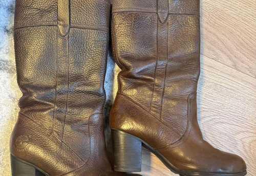 Сапоги женские Timberland