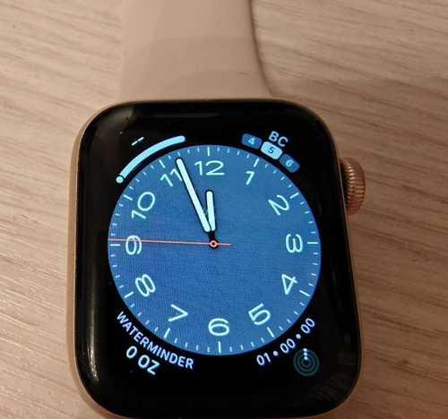 Apple Iwatch 5 40мм