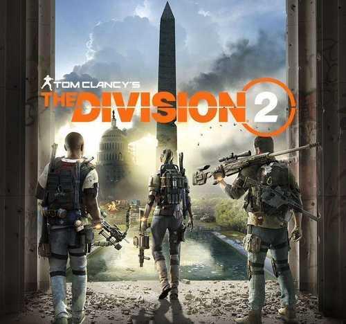 Tom Clancys The Division PS5