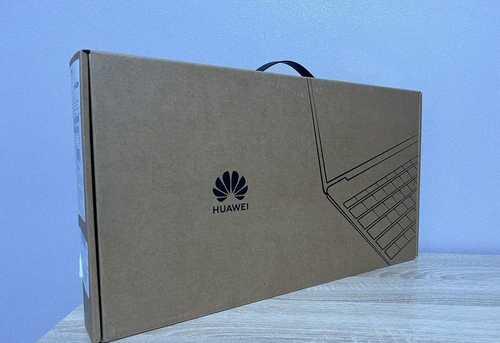 Huawei MateBook D15 2024: Ryzen 7 5700U, 16/512 GB