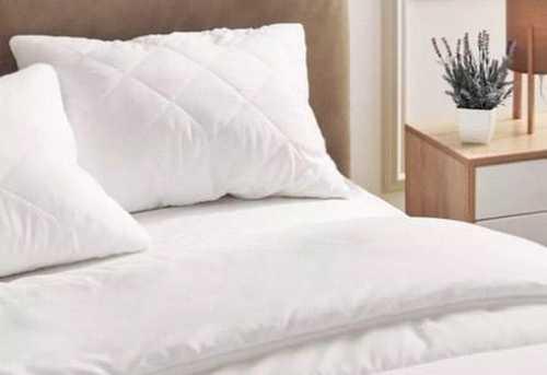 Одеяло и подушки