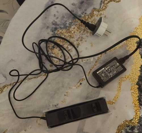 Зарядка для геймпада ps5