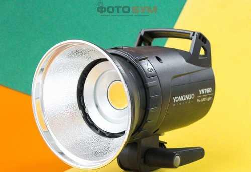 LED-осветитель Yongnuo YN760