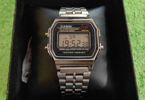 Новые Часики Casio Япония