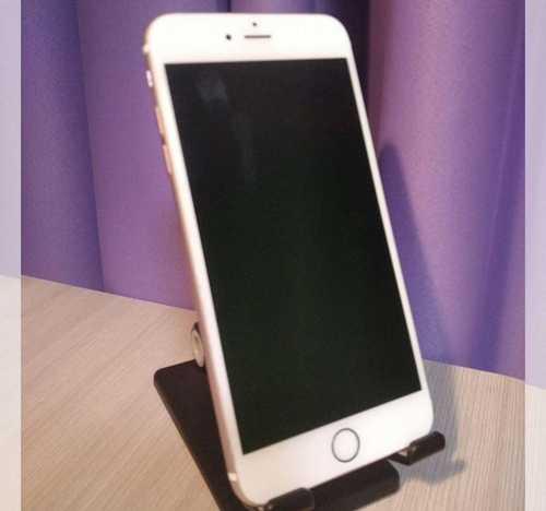 iPhone 6S Plus, 32 ГБ