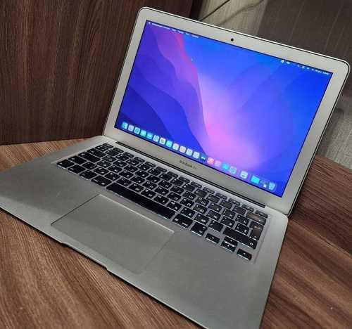 Apple macbook air 13 2015